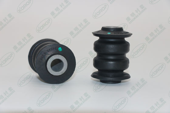 IS9001 Rubber Nissan Control Arm Bushing 54501-4M500 54501-4Z005 ...