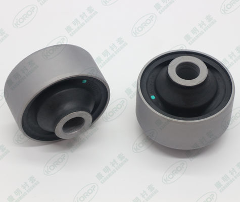 Front Lower Suspension Mitsubishi Control Arm Bushing V73 Overhanging ...