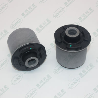 Standard 68022624AE JEEP TJ Control Arm Bushings , Lower Suspension Arm ...