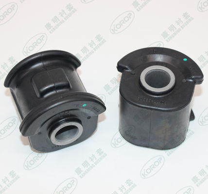 Front Lower Hyundai Suspension Control /Trailing Arm Bush 52088649AC ...
