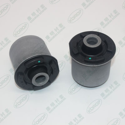 ISO9001 54551-3X000 Hyundai Control Arm Bushing54551-3X000 54551-3X000 ...