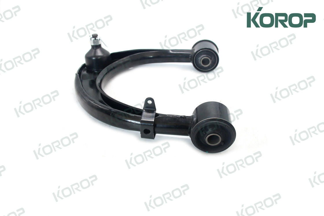 48630-60030 Front Upper Suspension Control Arm For Toyota 5700 Land ...